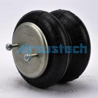 China 2B9-352 Goodyear Suspension Air Springs 578923206 Double Convoluted Air Bellows Actuator for sale