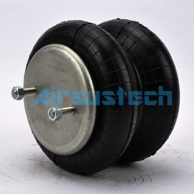 China 2B9-352 Goodyear Suspension Air Springs 578923206 Double Convoluted Air Bellows Actuator for sale