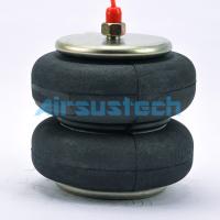 China Flexible And Adjustable 2B9-296 Goodyear Air Springs 578-92-3-211 Air Suspension Shock for sale