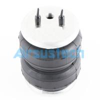 China Rubber And Steel Air Lift Air Springs Replace 2B9-606 Goodyear Inflatable Rubber Air Bag for sale