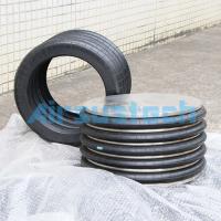China Cross NO. S-450-5R SC-450-5R 450-5 Yokohama Air Spring White Zinc Iron Thick Rubber for sale