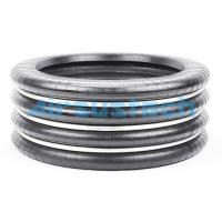 China MIN H.156mm F-550-4 Yokohama Air Bag S-550-4R Hydraulic Punch Press Air Spring for sale