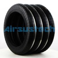 China F-350-4 AIRSUSTECH Air Spring Cross Yokohama Air Cushion S-350-4R/S-350-4 410MM for sale