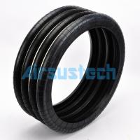 China S-600-4R Carbon Steel Yokohama Air Spring For Industrial Vibrating Screen Bags Rubber Bellows for sale