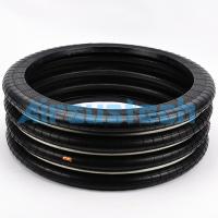 China S-600-4R Carbon Steel Yokohama Air Spring For Industrial Vibrating Screen Bags Rubber Bellows for sale