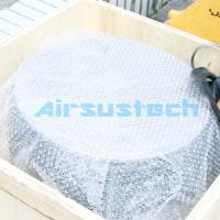 China 510MM Diameter Yokohama Air Cushion S-450-5R Big Convoluted Air Spring With Thick Rubber for sale