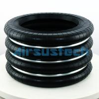 China S-350-4R Yokohama Air Spring 0.88 M Pa MAX Pressure Without Cover Plate 10.35 KG for sale