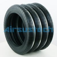 China 10.35 KG Rubber Suspension Air Bag Cross Yokohama Air Bag S-350-4R For Reducing Noise for sale
