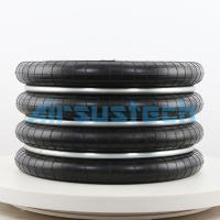 China 450MM Yokohama Air Spring S-350-4R/S 350 4R Active Shock Absorber For Large Press Machine for sale