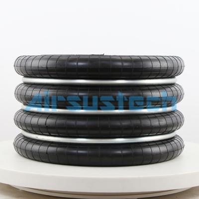 China 450MM Yokohama Air Spring S-350-4R/S 350 4R Active Shock Absorber For Large Press Machine for sale