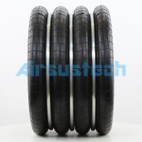 China 450MM Yokohama Air Spring S-350-4R/S 350 4R Active Shock Absorber For Large Press Machine for sale
