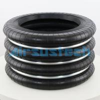 China 450MM Yokohama Air Spring S-350-4R/S 350 4R Active Shock Absorber For Large Press Machine for sale