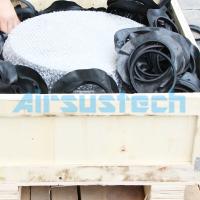 China 123mm Yokohama Air Spring High Internal Pressure Failure For Demanding Situations for sale