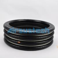 China 660mm Yokohama Air Bag S-600-4R SC-600-4R Big Convoluted Air Spring For Punching Machine for sale