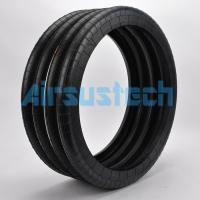 China MAX Pressure 0.69MPa S-600-4R Yokohama Air Spring For Paper Mills Machine for sale