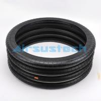 China MAX Pressure 0.69MPa S-600-4R Yokohama Air Spring For Paper Mills Machine for sale
