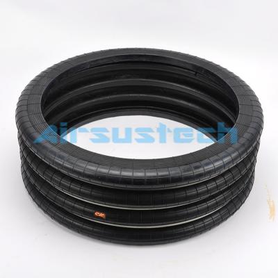 China MAX Pressure 0.69MPa S-600-4R Yokohama Air Spring For Paper Mills Machine for sale
