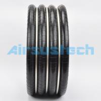 China 550MM Yokohama Air Spring 20.0 KG Waist Rings With Carbon Steel S-550-4R/S 550 4R for sale