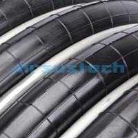 China 550MM Yokohama Air Spring 20.0 KG Waist Rings With Carbon Steel S-550-4R/S 550 4R for sale