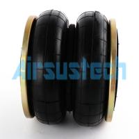 China Gas Filled  Air Spring M8 Suspension Air Shock Absorber  202665 for sale