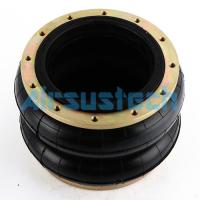 China Gas Filled  Air Spring M8 Suspension Air Shock Absorber  202665 for sale