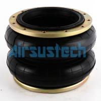 China Gas Filled  Air Spring M8 Suspension Air Shock Absorber  202665 for sale