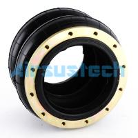 China Gas Filled  Air Spring M8 Suspension Air Shock Absorber  202665 for sale