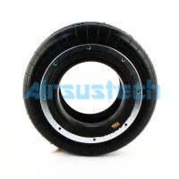 China MAX H. 300MM Firestone Air Bags W01-M58-7531 Double Flange Air Spring For Heavy Duty Trucks for sale