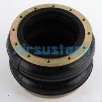 China 202665  Air Spring Air Suspension System With Cylinder And Burst Pressure 1.6 Mpa for sale