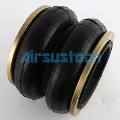 China 202665  Air Spring Air Suspension System With Cylinder And Burst Pressure 1.6 Mpa for sale