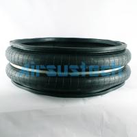 China W01-358-7925 Safety Rating Firestone Air Bags With Rubber Bellows for sale