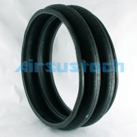 China W01-358-7925 Safety Rating Firestone Air Bags With Rubber Bellows for sale