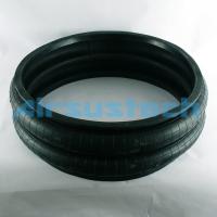 China W01-358-7925 Safety Rating Firestone Air Bags With Rubber Bellows for sale