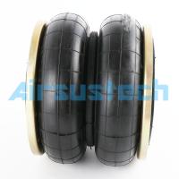 China 30PSI Industrial Air Spring 23 B 202665  Torpress Air Actuators With Flange Ring for sale