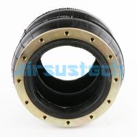 China 30PSI Industrial Air Spring 23 B 202665  Torpress Air Actuators With Flange Ring for sale