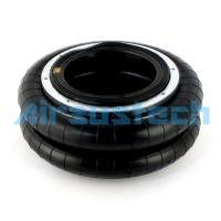 China 95mm Firestone Air Bags W01-M58-7531 W01M587531 Steel Air Spring for sale