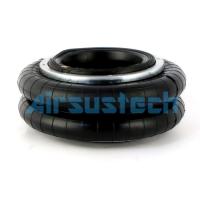 China 95mm Firestone Air Bags W01-M58-7531 W01M587531 Steel Air Spring for sale
