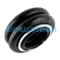 China 95mm Firestone Air Bags W01-M58-7531 W01M587531 Steel Air Spring for sale