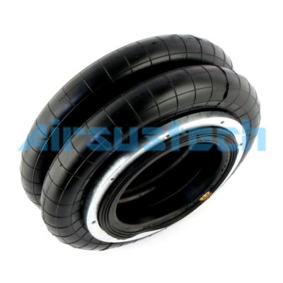 China 95mm Firestone Air Bags W01-M58-7531 W01M587531 Steel Air Spring for sale