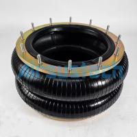 China ф 118mm  Air Spring Torpress Model 26 Flange Connection Air Bag 84181 for sale