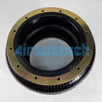 China ф 118mm  Air Spring Torpress Model 26 Flange Connection Air Bag 84181 for sale