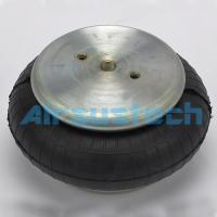 China W01-M58-6145 Firestone Air Springs Style 110 Suspension Air Bellow For Heavy Duty Trucks for sale