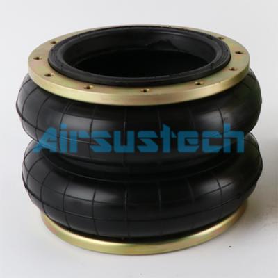 China Effective Diameter ф 118mm  Air Spring For Damping  8.7 Kg Weight for sale
