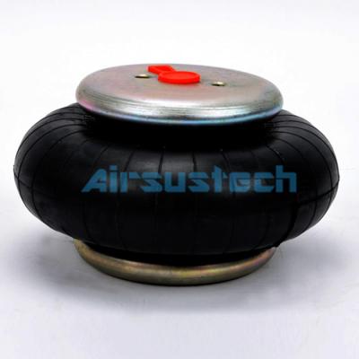China 8.35 KG Firestone Air Bags W01-M58-6145 Suspension Air Shock Absorber for sale
