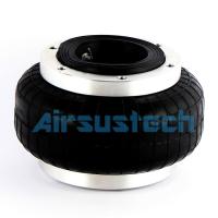 China 51mm Firestone Air Bags W01-358-0112 Single Convoluted Industrial Bellows Air Actuator for sale