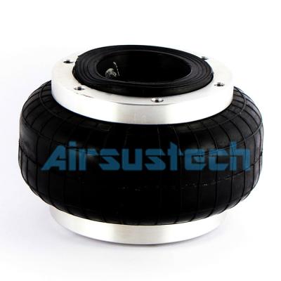 China 51mm Firestone Air Bags W01-358-0112 Single Convoluted Industrial Bellows Air Actuator for sale