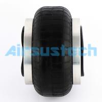 China 51mm Firestone Air Bags W01-358-0112 Single Convoluted Industrial Bellows Air Actuator for sale