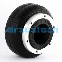 China 51mm Firestone Air Bags W01-358-0112 Single Convoluted Industrial Bellows Air Actuator for sale