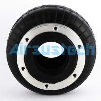 China 51mm Firestone Air Bags W01-358-0112 Single Convoluted Industrial Bellows Air Actuator for sale