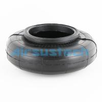 China 130MM Firestone Air Bags Air Rubber Bellows W01-358-0100 For Heavy Lifting for sale